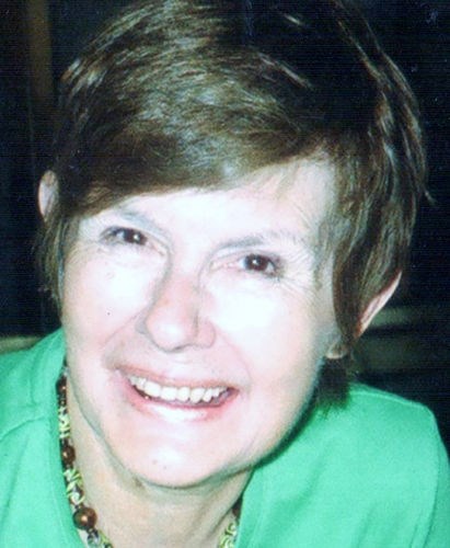 Marilyn Weiss Obituary (2014) - Wexford, PA - Pittsburgh Tribune Review