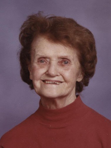 Anne Pugh Obituary (1919-07-27 - 2014-01-12) - Pittsburgh, PA ...