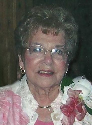 Angela Geraci Obituary (2013) - Monroeville, PA - Pittsburgh Tribune Review