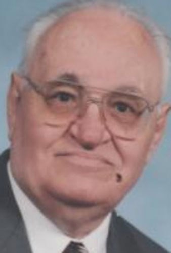 Vernon Morton Obituary (1921-04-03 - 2013-04-07) - Ross Township, PA ...