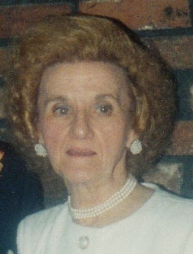 Ruby Chiaverini Obituary (1923-05-10 - 2015-05-29) - McKeesport, PA ...
