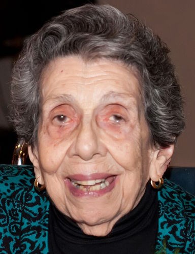 Pearl Rosi Obituary (2015) - Wilmerding, PA - Pittsburgh Tribune Review