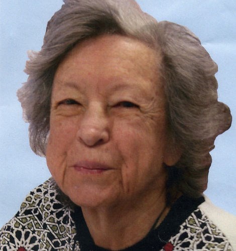 Norma Ruscella Obituary (2015) - St. Petersburg, Fla., PA - Pittsburgh ...