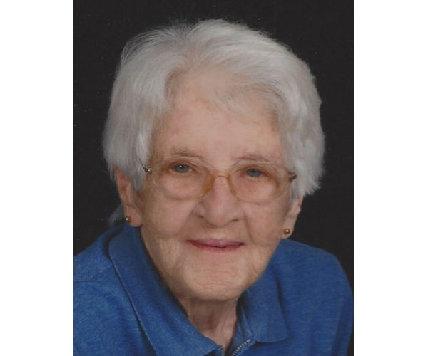 Virginia Crummy Obituary (1927-02-06 - 2015-07-01) - Middlesex Township ...
