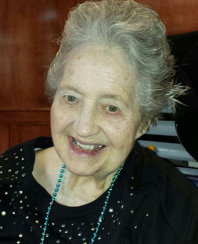 Laura Kail Obituary (2015) - Scott Township, PA - Pittsburgh Tribune Review