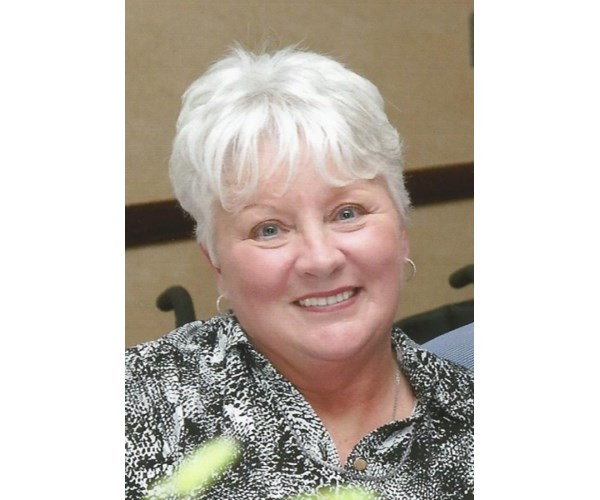 Sandra Schmidt Obituary (1954-05-01 - 2015-08-27) - Forward Township ...