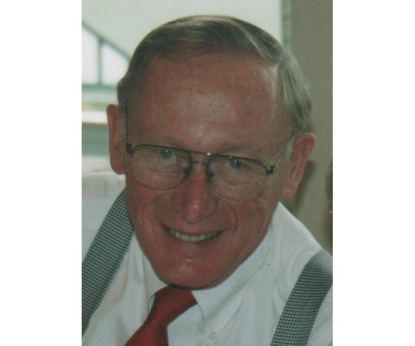 George Thompson Obituary (2015) - Oakmont, PA - Pittsburgh Tribune Review