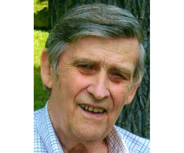 Robert MacIntosh Obituary (1942-01-27 - 2015-09-13) - Irwin, PA ...