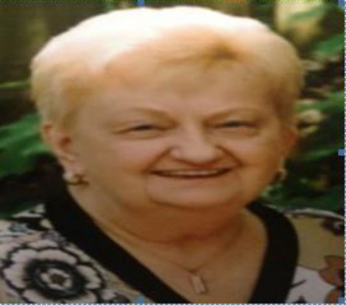 Eva Ross Obituary (1928-02-08 - 2013-05-28) - Vandergrift, PA ...