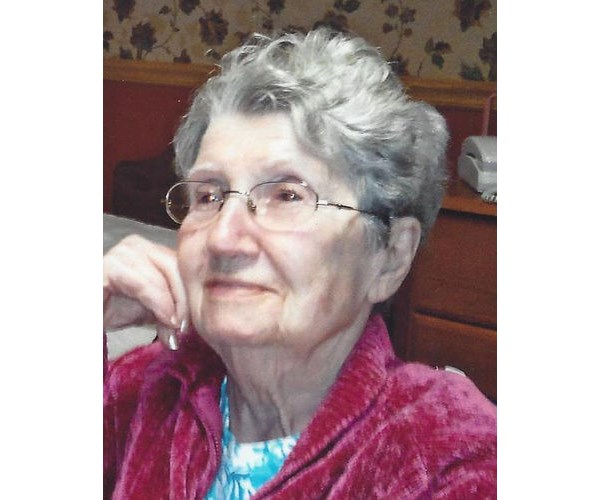Isabelle Prager Obituary (1922-04-21 - 2013-06-28) - Brackenridge, PA ...