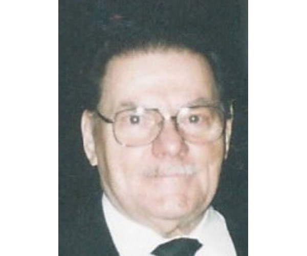 Albert Hartman Obituary (2013) - Edgewood, PA - Pittsburgh Tribune Review