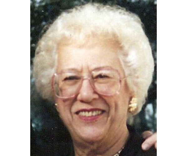 Olive Gilliand Obituary (2013) - Oakmont, PA - Pittsburgh Tribune Review