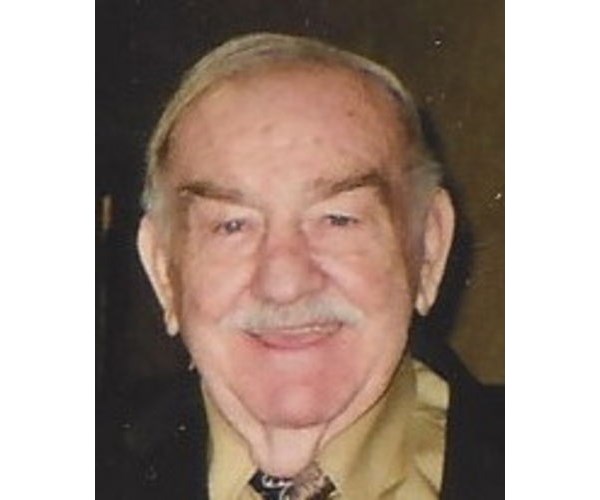 Edward Mandak Obituary (2013) - North Braddock, PA - Pittsburgh Tribune ...