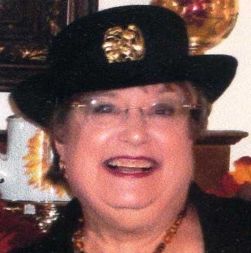 Sally Cecil Obituary (2013) - Point Breeze, PA - Pittsburgh Tribune Review