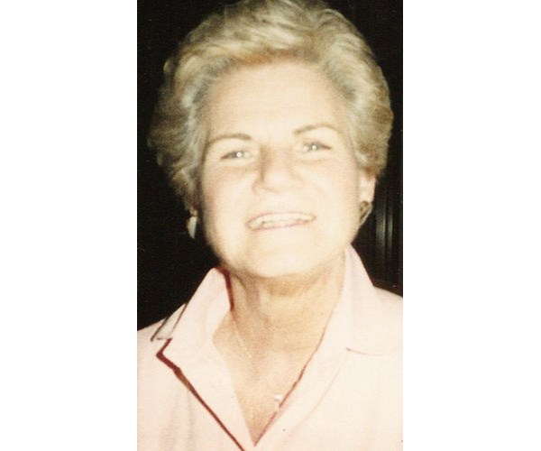 Ellen Lewis Obituary (1925-01-28 - 2013-11-13) - Oakmont, PA ...