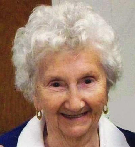 Theresa Webber Obituary (2013) - Pittsburgh, PA - Pittsburgh Tribune Review