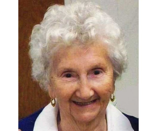 Theresa Webber Obituary (2013) - Pittsburgh, PA - Pittsburgh Tribune Review