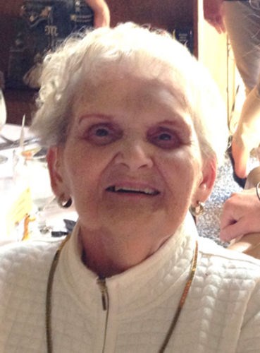 Louise Bursic Obituary (2013) - Verona, PA - Pittsburgh Tribune Review