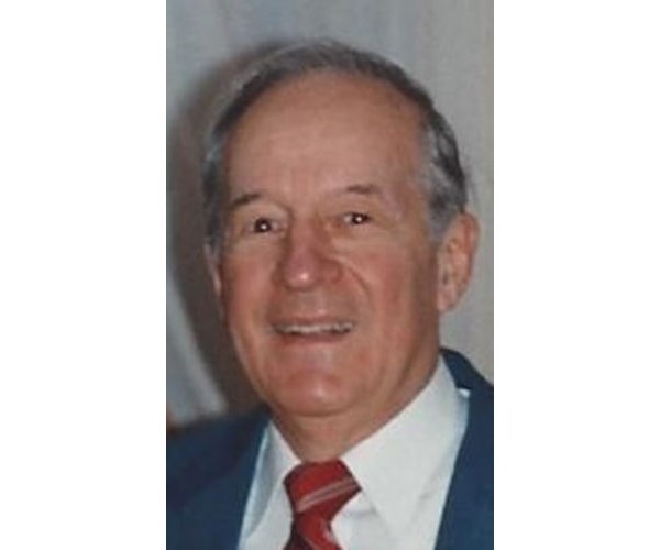 Edward Prem Obituary (1924-07-14 - 2014-10-16) - Ross Township, PA ...