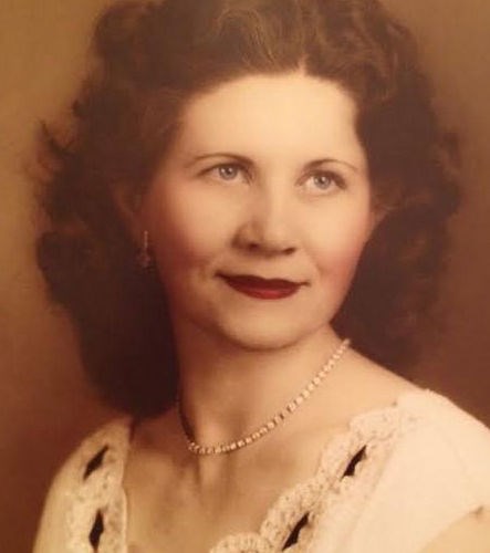 Arline Andrews Obituary (1917-11-02 - 2014-11-04) - Ross Township, PA ...