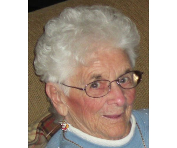 Mary Carpenter Obituary (2014) - Mt. Washington, PA - Pittsburgh ...