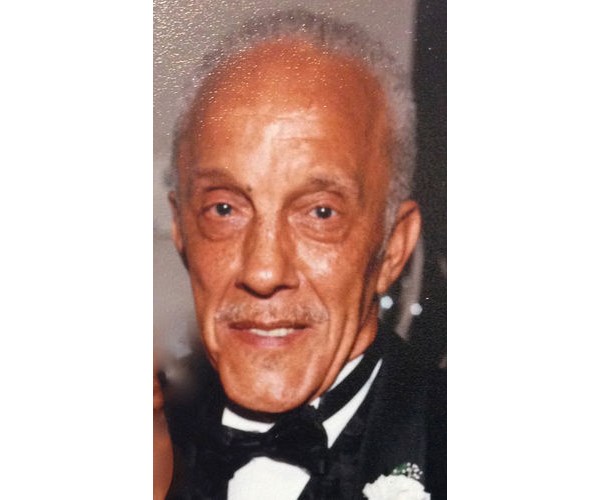 Andrew Frazier Obituary (2014) - Stanton Heights, PA - Pittsburgh ...
