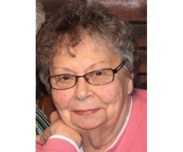 Audrey Gallik Obituary (1936-10-29 - 2015-01-08) - Murrysville, PA ...