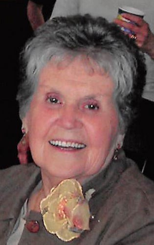 Mary Jozwiak Obituary (2015) - Monroeville, PA - Pittsburgh Tribune Review