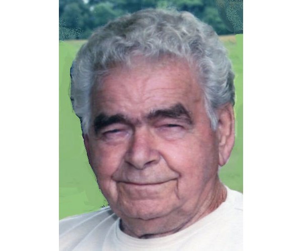 William Mains Obituary (1929-08-25 - 2015-03-10) - White Oak, PA ...