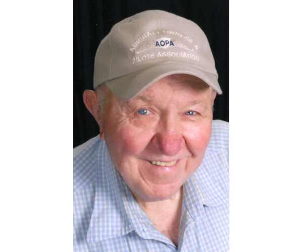 Ernest Lanyi Obituary (1923-11-12 - 2014-01-22) - Elizabeth Township ...