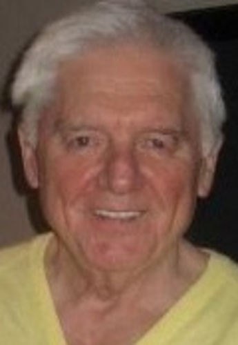 Joseph Ford Obituary (2014) - Wexford, PA - Pittsburgh Tribune Review