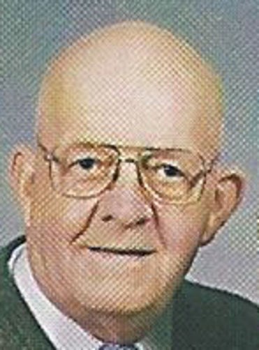 Ralph Jones Obituary (1928-01-01 - 2014-03-26) - Mars, PA - Pittsburgh ...