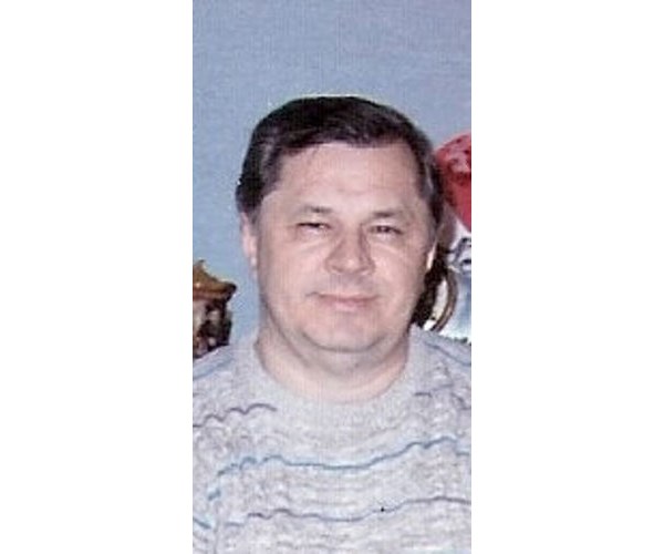 Conrad Malinowski Obituary (2014) - Wexford, PA - Pittsburgh Tribune Review