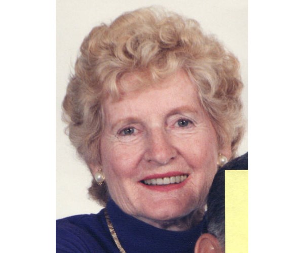 Joan Peluso Obituary (1925-12-03 - 2014-05-02) - Shaler Township, PA ...