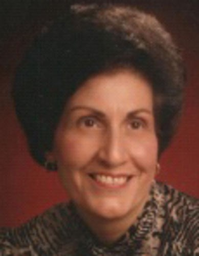 Ann Pizzuti Obituary (2014) - Mount Lebanon, PA - Pittsburgh Tribune Review