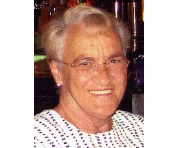 Jean Orosz Obituary (2014) - North Versailles, PA - Pittsburgh Tribune ...