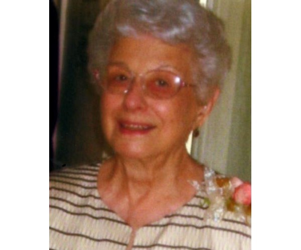 Rose Jones Obituary (1918-01-01 - 2014-07-10) - Murrysville, PA ...