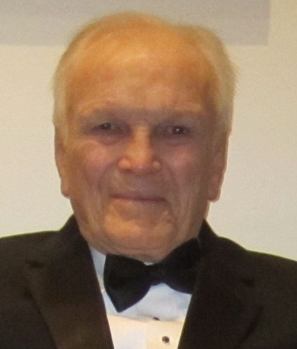 Nicholas Medich Obituary (1923-12-18 - 2014-09-08) - Murrysville, PA ...