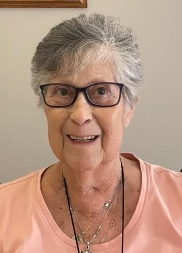 Kathryn Terosky Obituary (2025) - Fair Oaks, PA - Sewickley Herald
