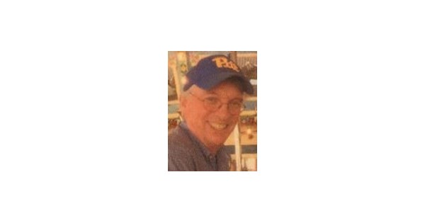 John Stupp Obituary (2026) - Sewickley, PA - Sewickley Herald