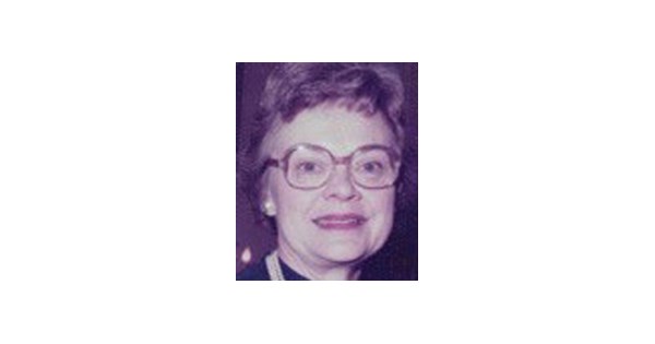 Phyllis Thomas Obituary (1925 - 2017) - Sewickley, PA - Sewickley Herald