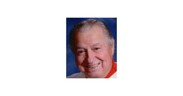 Joseph Lupinacci Obituary (1934 - 2018) - Titusville, PA - Sewickley Herald
