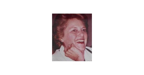 Martha Barr Obituary (1924 - 2019) - Copley Township, OH - Sewickley Herald