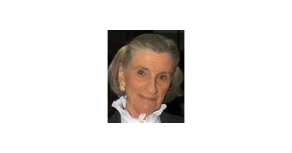 Mary McManus Obituary (1927 - 2025-12-22) - ____, PA - Fox Chapel Herald