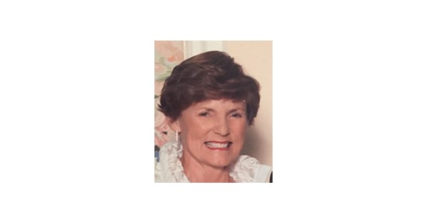 Joan Good Obituary (2020) - Fox Chapel, PA - Fox Chapel Herald