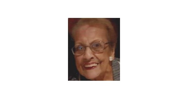 Rita Martin Obituary (1932 - 2020) - Westmoreland, PA - Tribune Review