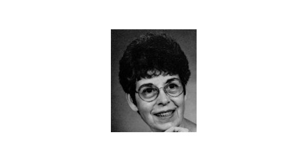Edna Wise Obituary (1938 - 2020) - Latrobe, PA - Tribune Review