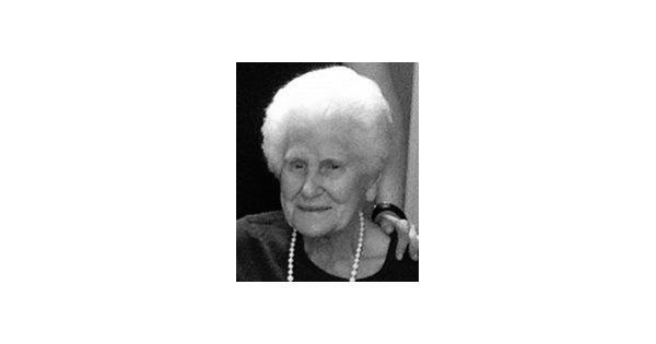 Anna Doerr Obituary (1921 - 2020) - Cabot, PA - Tribune Review