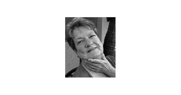 Arlene Lewis Obituary (1943 - 2020) - Irwin, PA - Tribune Review