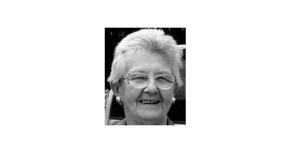 Laura Anderson Obituary (1938 - 2020) - South Buffalo Township, PA ...